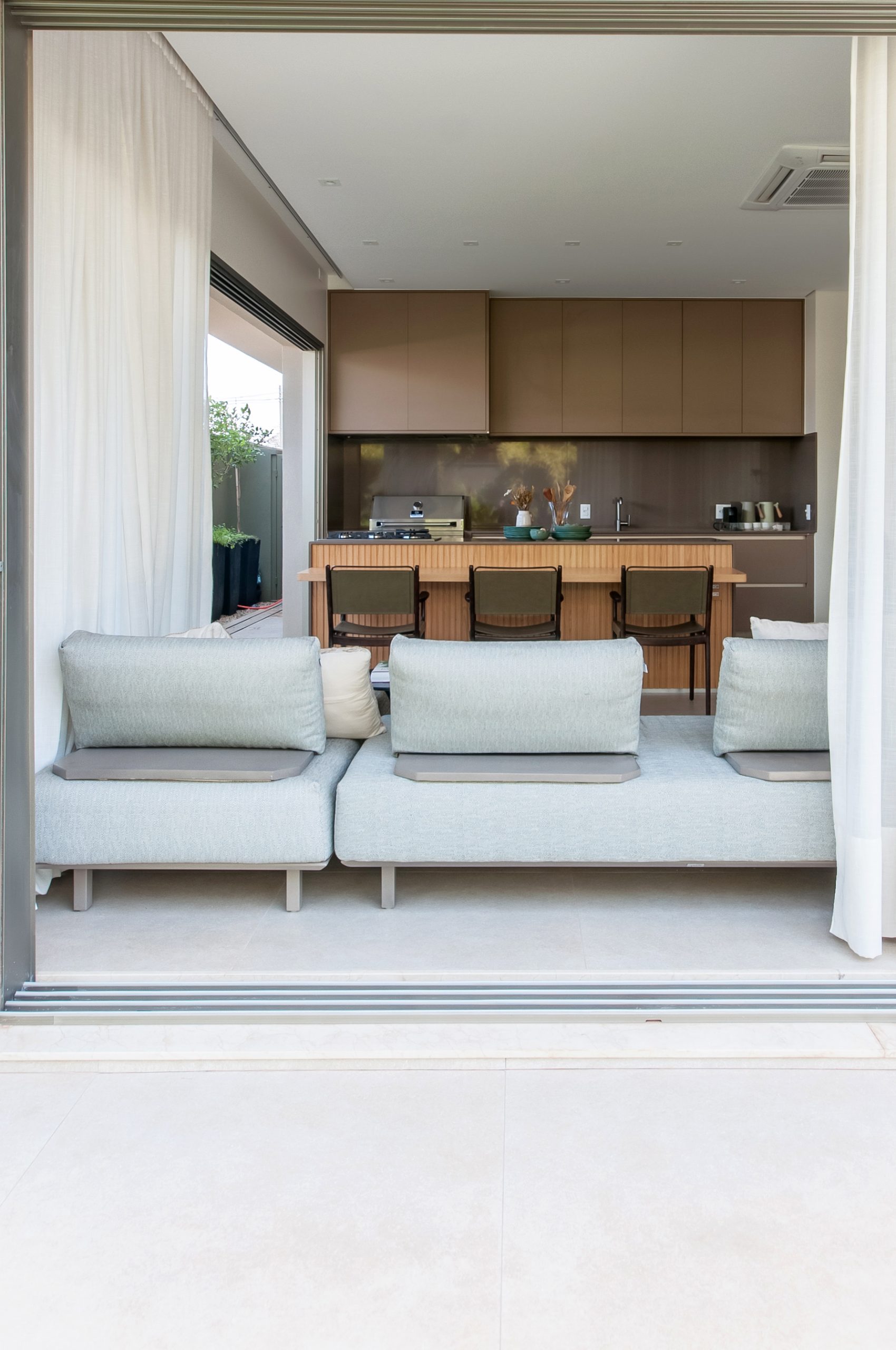 Casa MR – PAIVA E PASSARINI