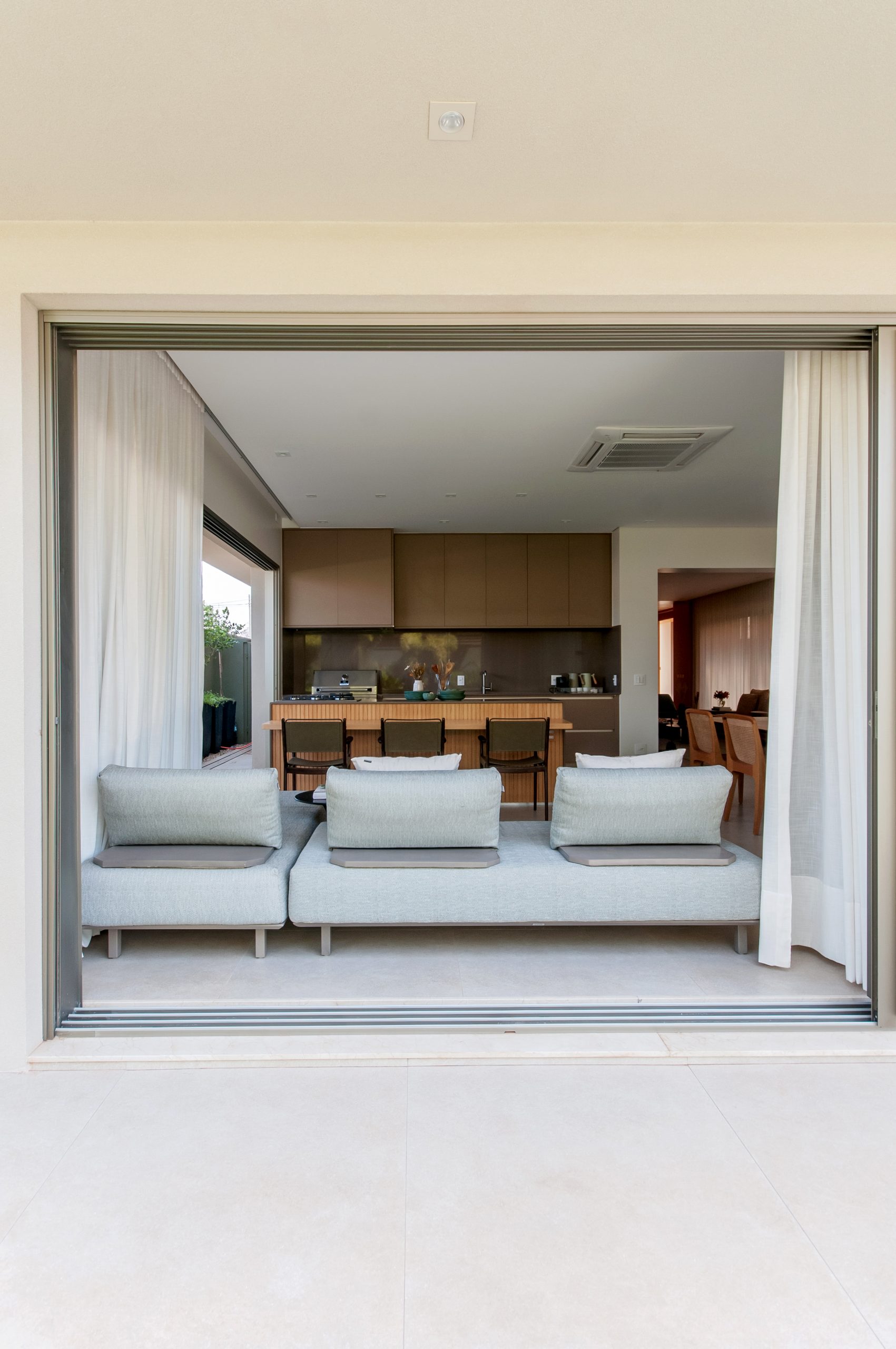 Casa MR – PAIVA E PASSARINI